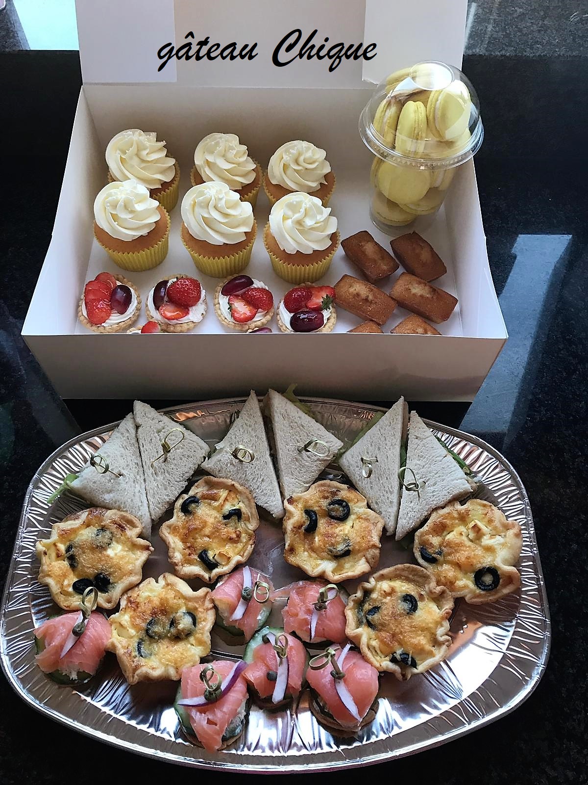 high tea alphen aan den rijn